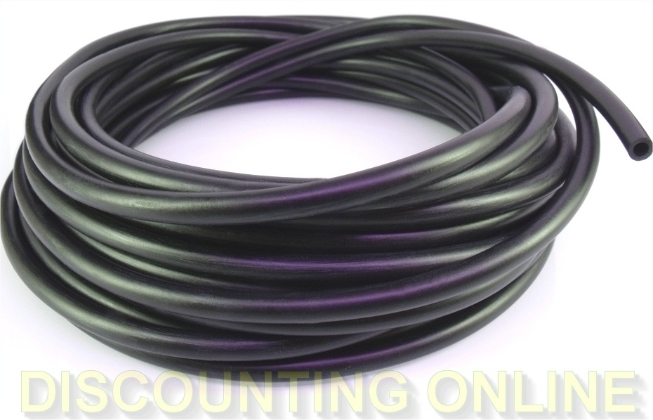 FUEL LINE FITS ECHO 90014 3m X 5m 25' GT225 GT225i PE225 PAS225 SRM225 ...