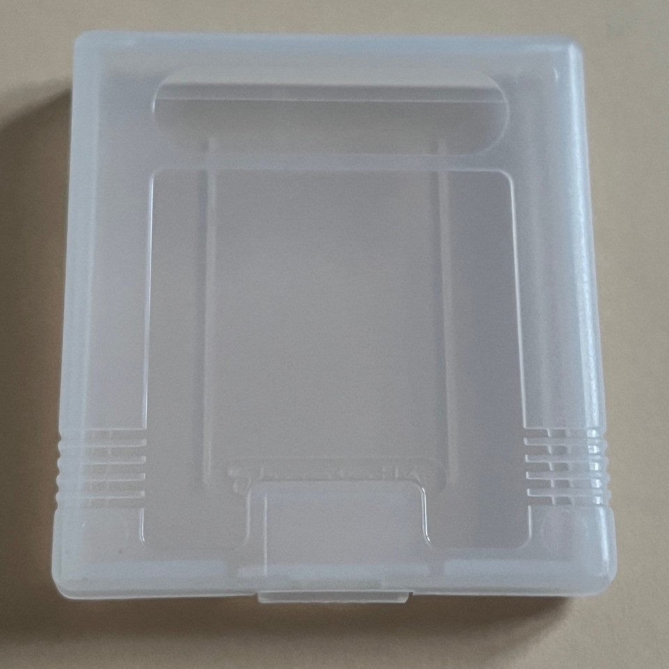 Vintage Nintendo Game Boy Video Game - Space Invaders - Super Game Boy ...