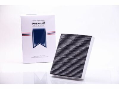 Pronto Charcoal Media Cabin Air Filter fits Chevy Trax 2013-2020 86PDZV ...