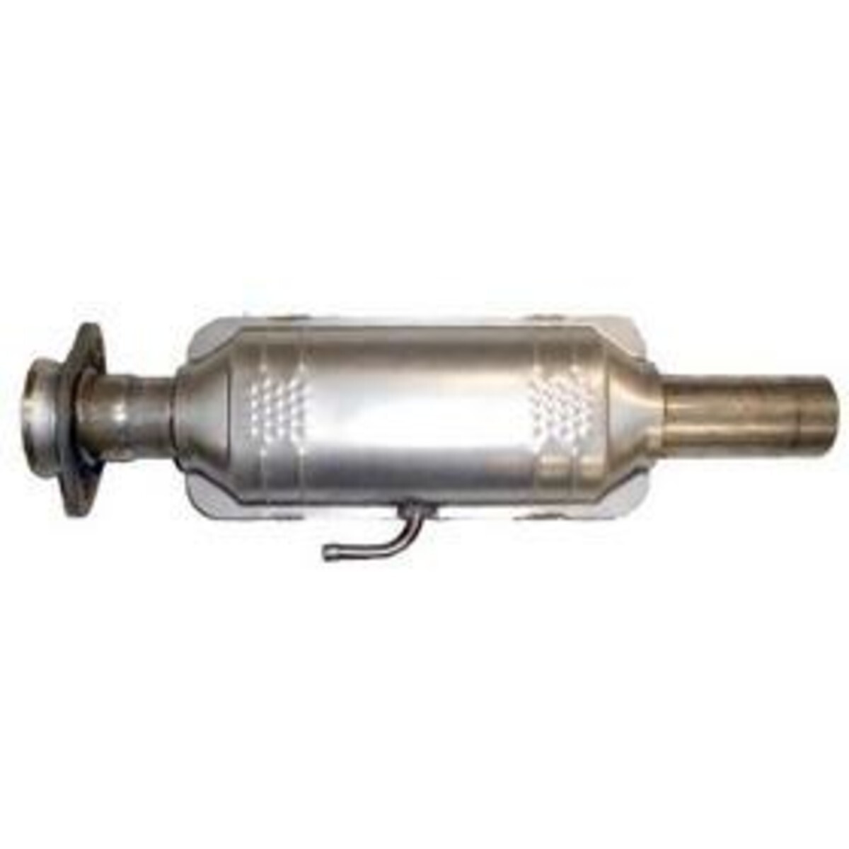 50219 Eastern Catalytic Converter for De Ville Cadillac Seville ...