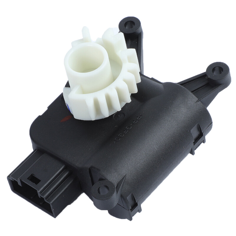 1K0907511C HVAC Heater Air Blend Door Actuator For Audi A3 Q3 VW CC ...