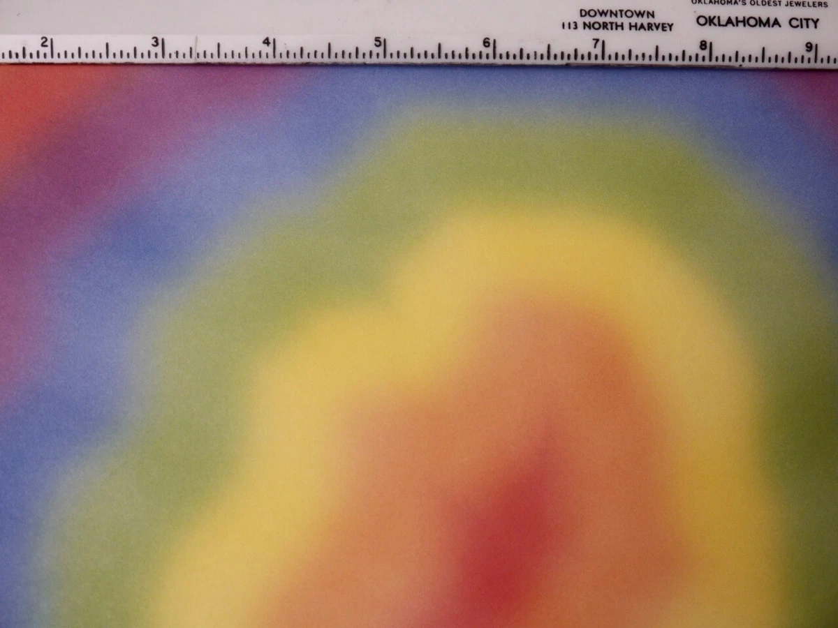 Bright Colored Design Paper