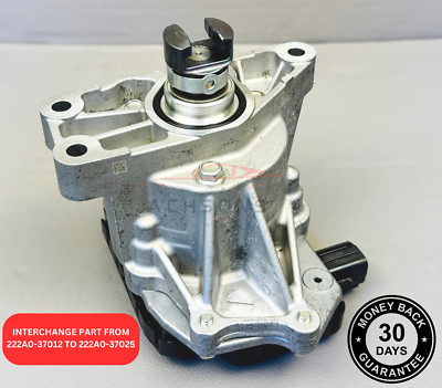 1ZR-FE 2ZR-FE 3ZR-FE Toyota Variable Valve Lift Controller 222A0-37025 ...