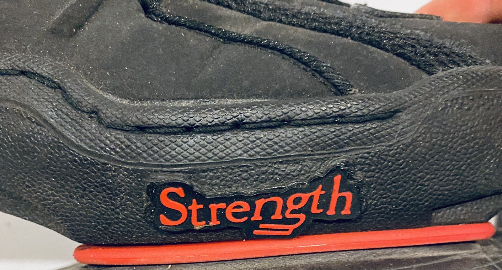 Strength Systems Plyometric Vertical Jump Training Sh… - Gem