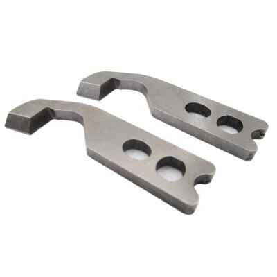2PCS Upper Knife #784045008 FOR Pfaff Serger 4752 Hobbylock, 752 SEWING ...