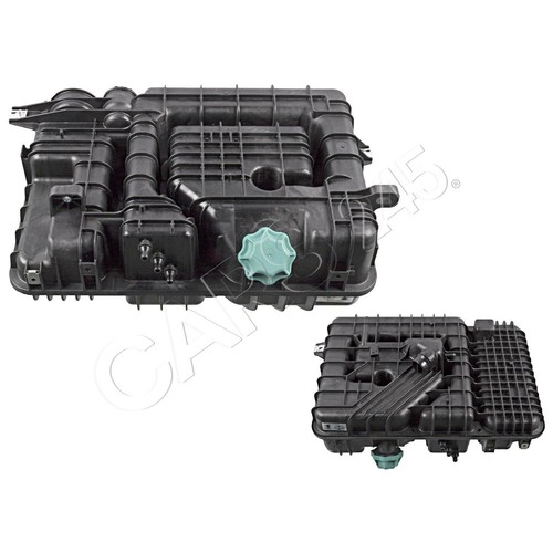 Coolant Expansion Tank FEBI For MERCEDES Actros Mp4 11- 9605014303 | eBay