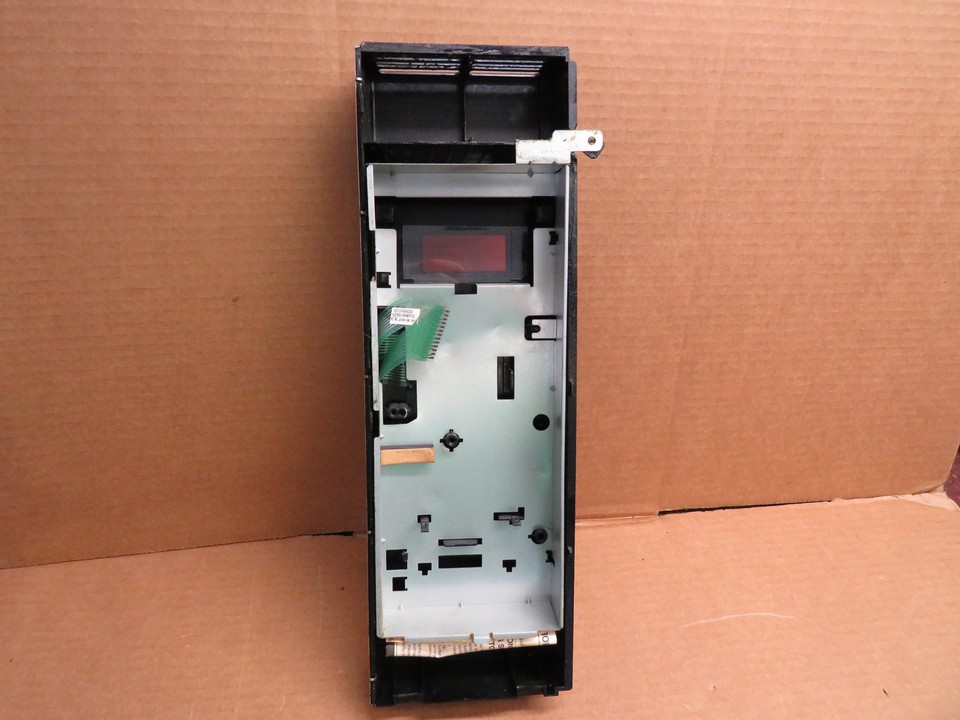 LG Microwave Control Panel (SS) - No Board Part # ACM68000101 | eBay