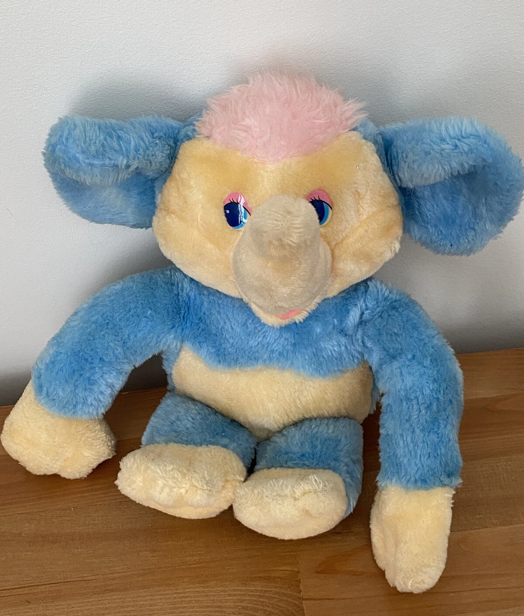 discount shop on sale Vintage VHTF 1985 Firffels Elephonkey Remco