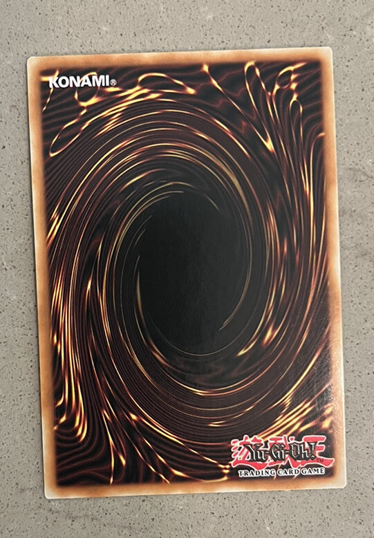 YUGIOH! 1-RESCUE RABBIT-SUPER RARE-LIMITED EDITION-CT09-EN015 | eBay