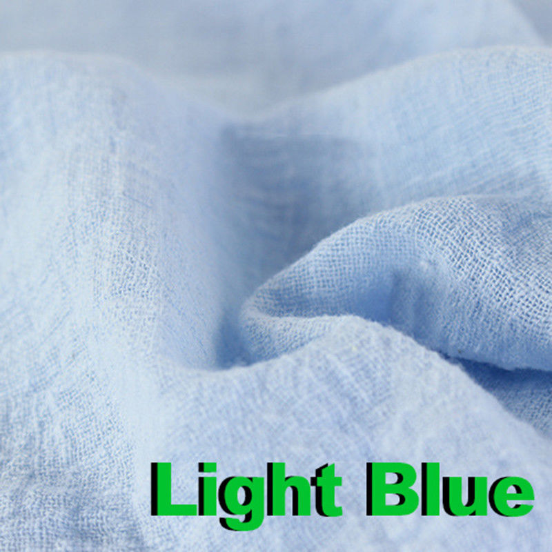 Leinen Baumwolle Stoff Natürlich Öko Flachs Batist Diy für Kleidung 22 ...