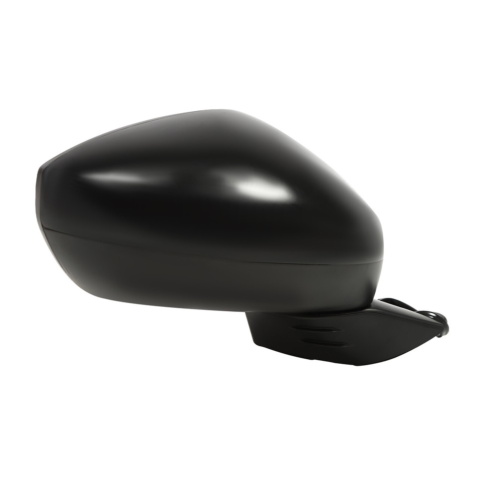 For Honda Civic 2022-2023 Black RH Passenger Side Mirror Assembly W ...