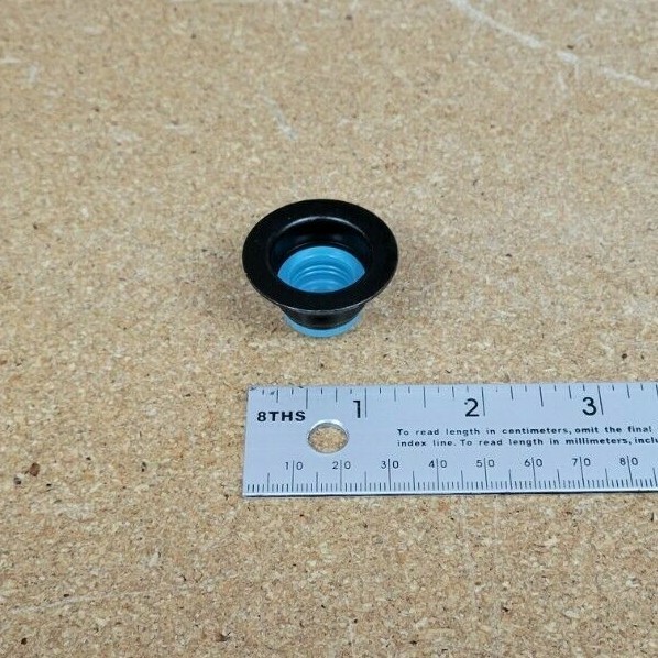 Valve Seal 6PC Valve Stem Seals 1823925C1 For Navistar International ...