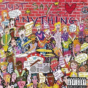 Various - Just Say Anything: Volume V of Just Say ** Free Shipping ...