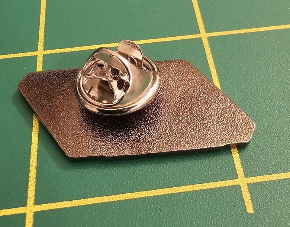 Vintage Summerfest Cassette Souvenir Enameled Lapel Pin, Milwaukee, WI ...