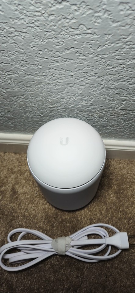 Ubiquiti Networks UniFi Dream Machine 5 Port Wireless Router UDM-US | eBay