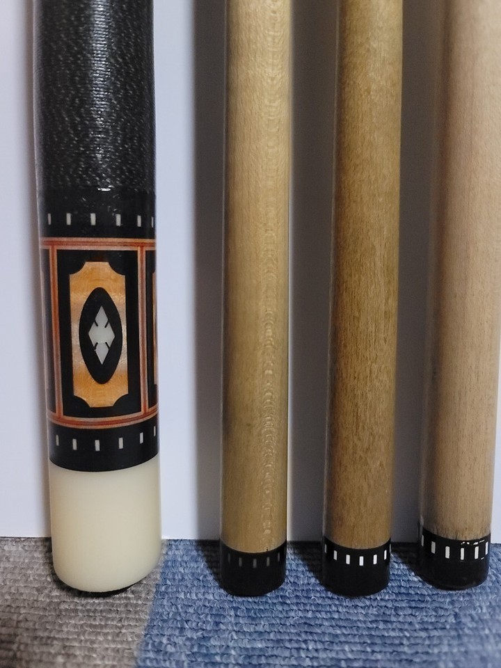 Weir Cue Vintage Billiard cue 1980s | eBay