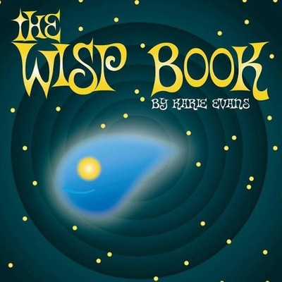 The Wisp Book by Karie Evans (English) Paperback Book 9780692053485| eBay
