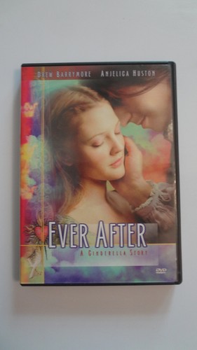 DVD ~ Ever After: A Cinderella Story (1999, Widescreen) 86162103810| eBay