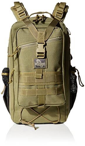 Maxpedition Pygmy Falcon II Backpack Khaki Model 0517k S for sale ...