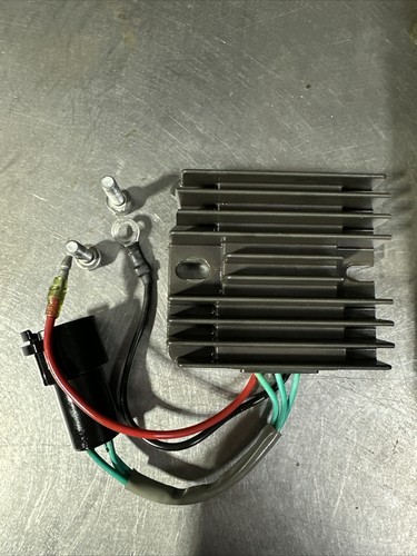 F100tlra RECTIFIER &REGULATOR ASSY 67F-81960-12-00 | eBay
