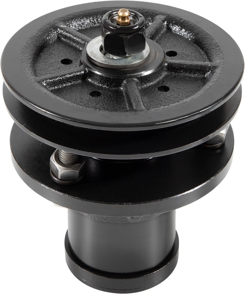 Complete Spindle Assembly 50051388 Parts For Bush Hog RDTH FTH ATH EFM ...