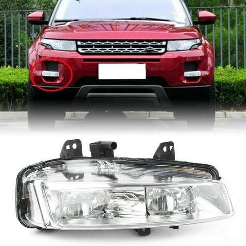 Front Right Bumper Fog Light For 12-15 Land Rover Range Rover Evoque ...