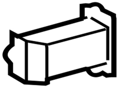 57107-50031 Toyota Reinforce sub-assy, front bumper mounting, rh ...