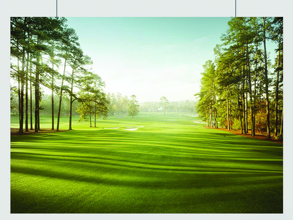 Augusta National Screensavers Wallpapers Resort Living: The Enduring