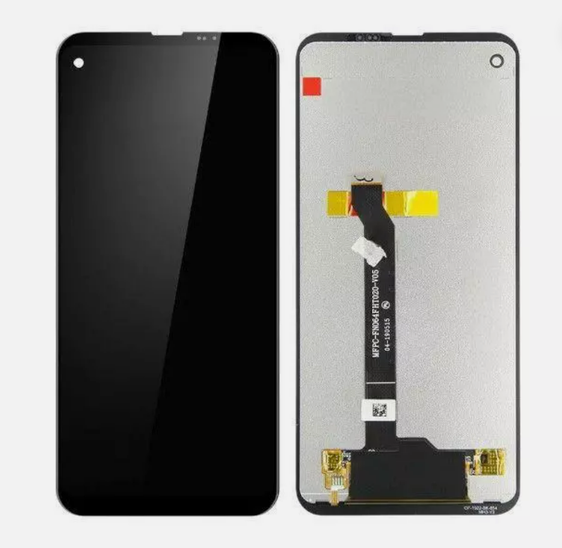 LCD Display Touch Screen Digitizer Assembly For LG Q6 Q7 Plus Q9 Q60 ...