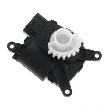 Heater Blend Air Door Actuator for Volkswagen Passat Beetle 2012-2018 ...