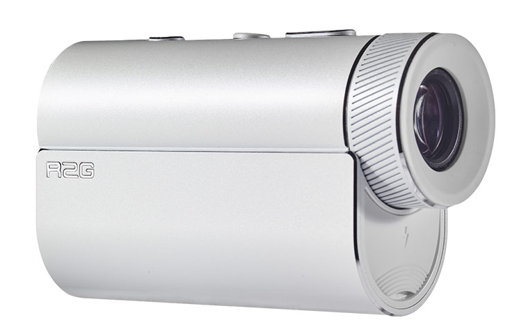 [NEW] R2G MATE PRO 2 Color OLED Golf Laser Rangefinder & Leather Case | eBay