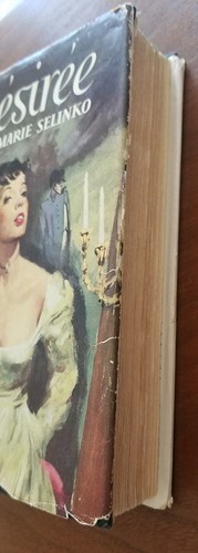 Desiree by Annemarie Selinko, 1953, Book Club Edition 9780688014483| eBay