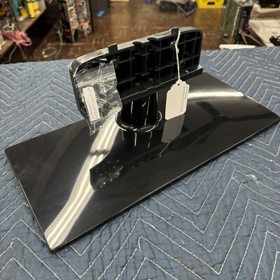 SAMSUNG UN32EH5000 PEDESTAL STAND COMPLETE WITH SCREWS | eBay