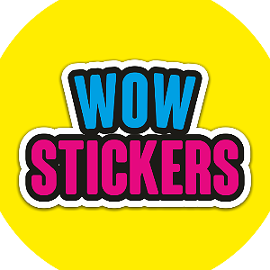 Wow Stickers | eBay Stores