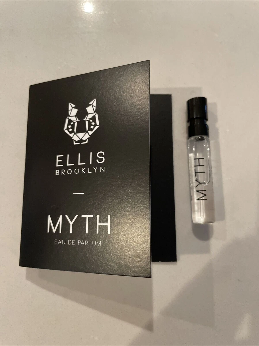 Ellis Brooklyn Myth Eau De Parfum Spray Top Sellers | emergencydentistry.com