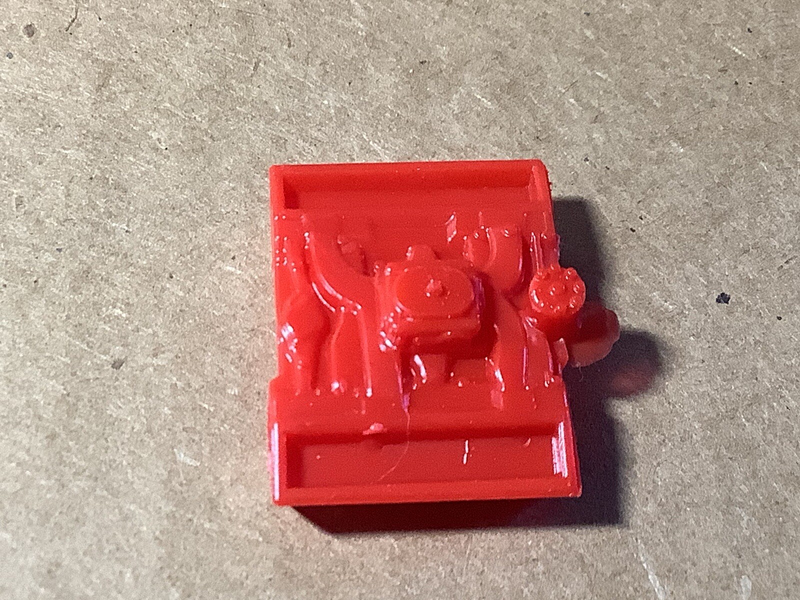 1/25 scale model car kit Formula Sunbird Intake Head Assembly No Box | eBay