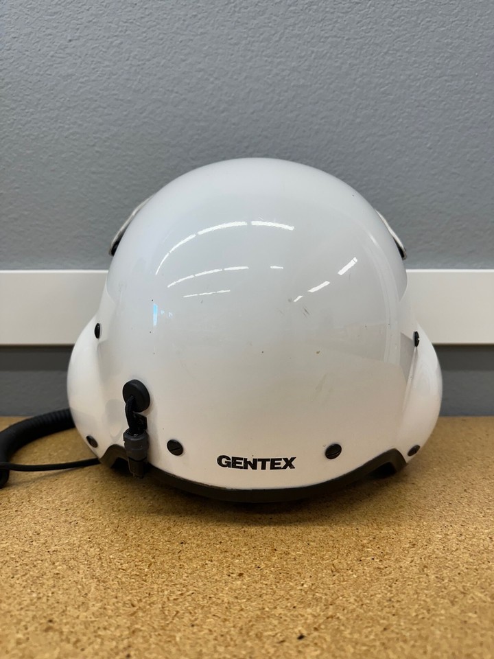 GENTEX-SPH 5 Helmet | eBay