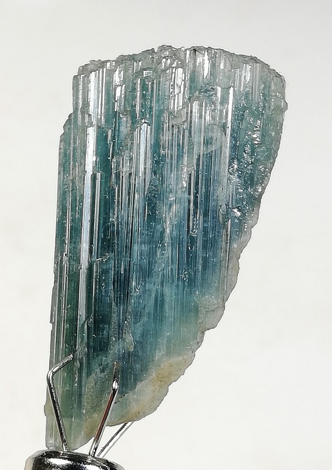 34 CARATS BLUE TOURMALINE AND FELDSPAR AFGHANISTAN (DF-36), | eBay