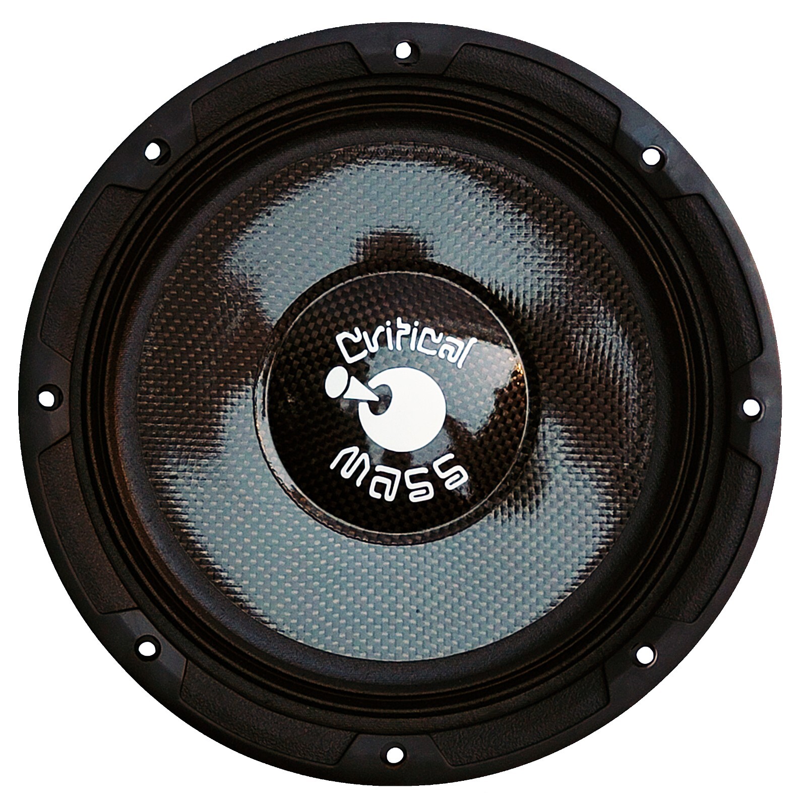 Critical MASS Audio Midbass Midrange EXTREME PRO Audio Marine ...