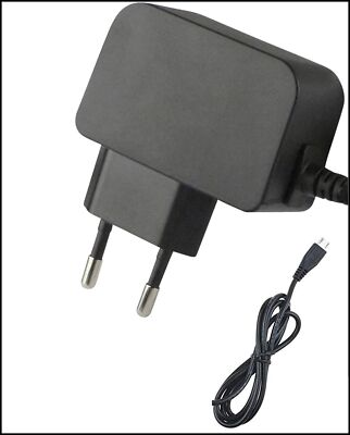 Mini USB AC Adapter für PHIHONG PSAA05E-050 Steckernetzteil 5V 1A #R8 ...