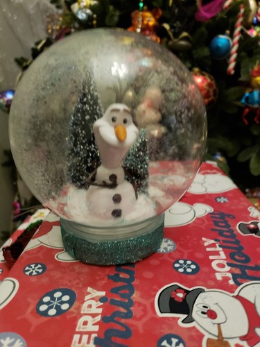 Disney Frozen Olaf and Buzz Lightyear Little Lights Clip on Keychain ...