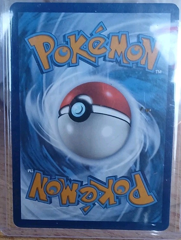 Electrode 101/165 Sv: Scarlet & Violet 151 Reverse Holo | eBay UK