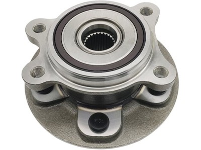 SKP 28WX12W Front Wheel Hub Assembly Fits 2021 Toyota Avalon 2.5L 4 Cyl ...