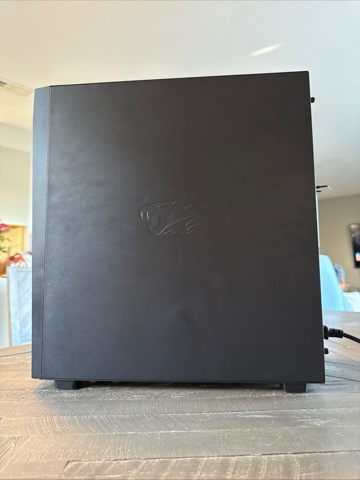 iBuyPower Gaming Desktop I-Series 901 Intel Core i7-12000F 1.5TB RTX ...