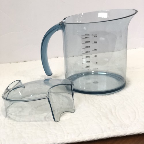 Breville Juice Fountain Compact Juicer Pitcher & Lid BJE200XL ...