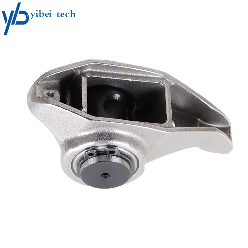 LS1 Rocker Arms W/ Upgraded Trunion Kit Installed For 4.8 5.3 5.7 6.0 ...