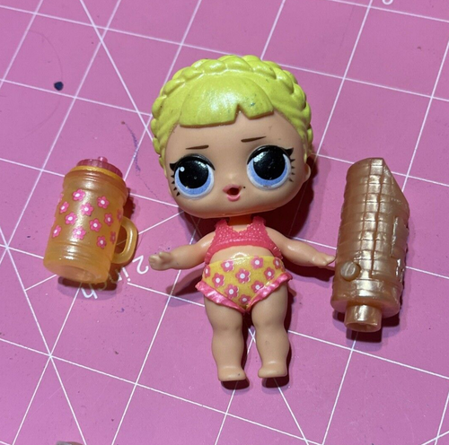 LOL Surprise Doll IN SYNC FLOWER POWER | eBay