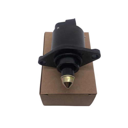 Idle Air Control Valve For Renault Clio Espace Laguna Avantime Megane ...