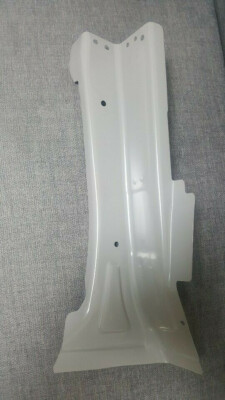 OEM 64543-G2000 Reinf Fender Apron Upper / Right for Hyundai IONIQ 2017 ...