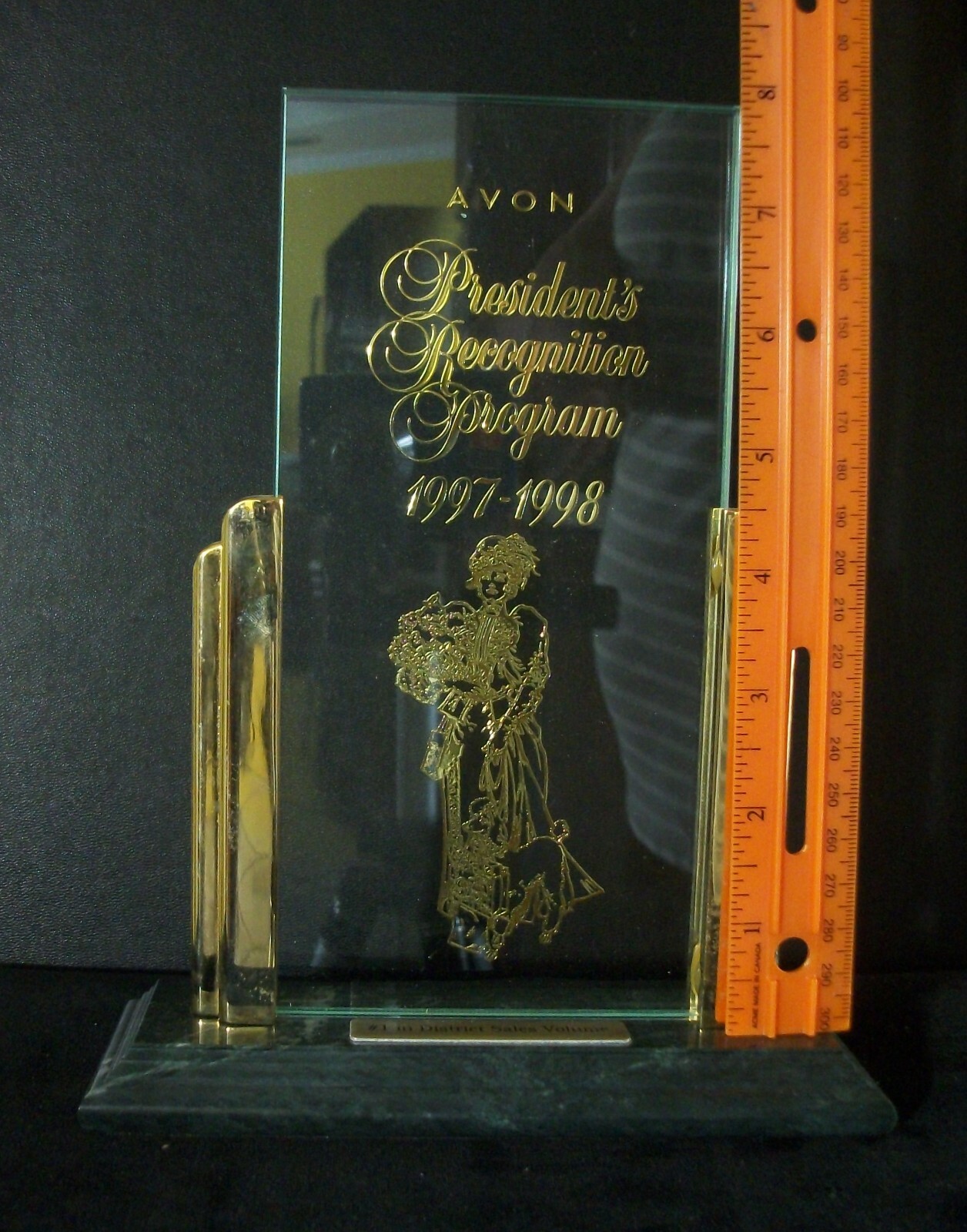 7 AVON President's recognition program awards | eBay